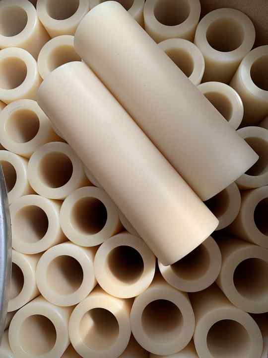 Original 0.23 Friction Coefficient Nylon Tube| Alibaba.com