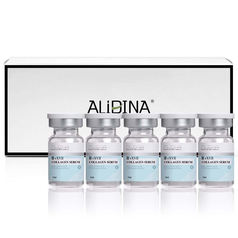 T Private Logo PDRN Sodium Skin Booster Elasticity Skin Regeneration ...