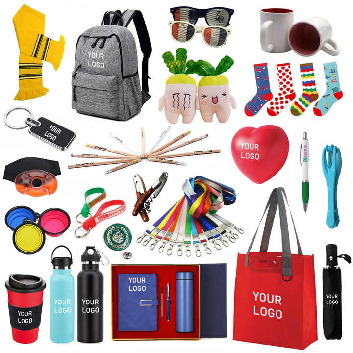 Custom Corporate Gifts - Premium Business Gift Sets