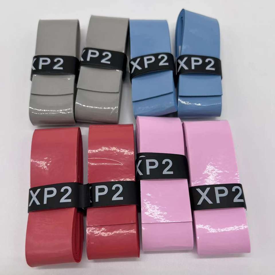 XP2 Overgrip Supply for Badminton Rackets - Soft, Durable Non-Slip Grip ...