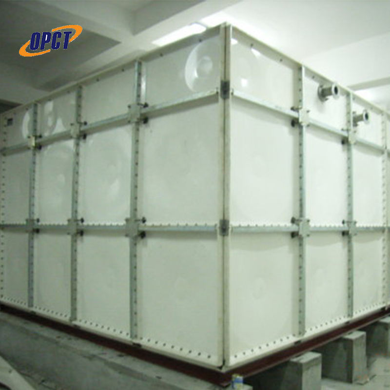 Best Selling 50m3 Storage Water Tanks - Durable & Efficient Solutions
