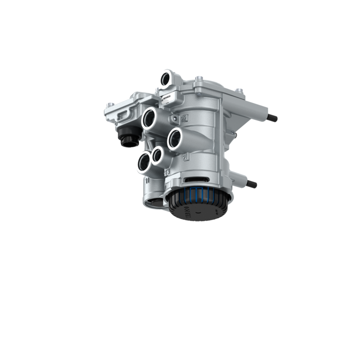 WJH ECU Truck Part 4802040020 1935136 1601034 41211417 Valves EBS ...