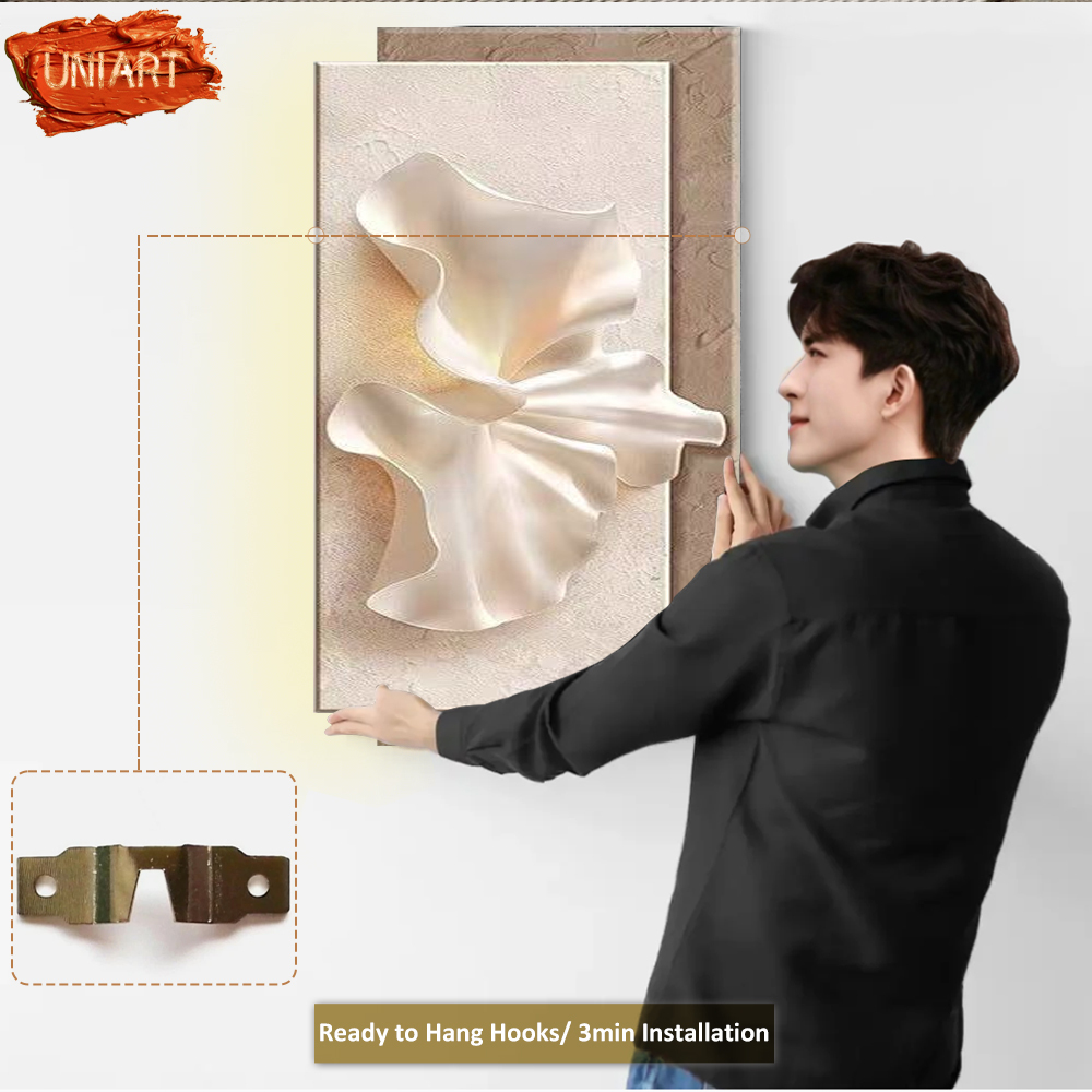 How to Choose Wall Art with LED Light: A Complete Buying Guide