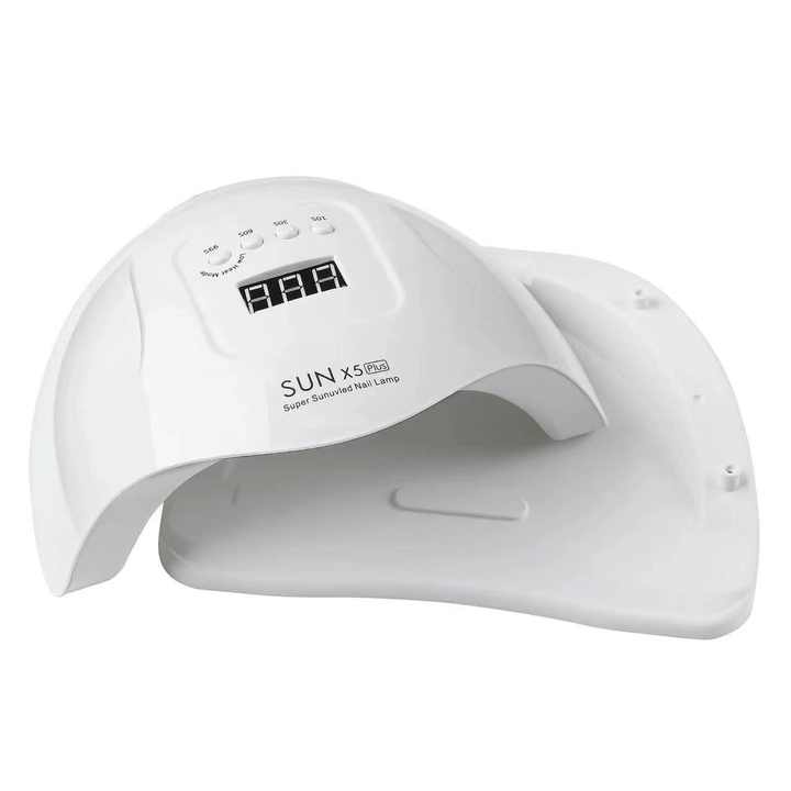 Hot Sale 80w Sun X5 Plus UV LED Nail Lamp - Fast Curing