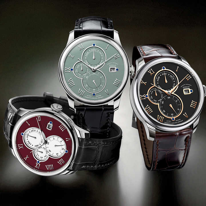 BORMAN Customized 2024 New Design Watches - High Quality