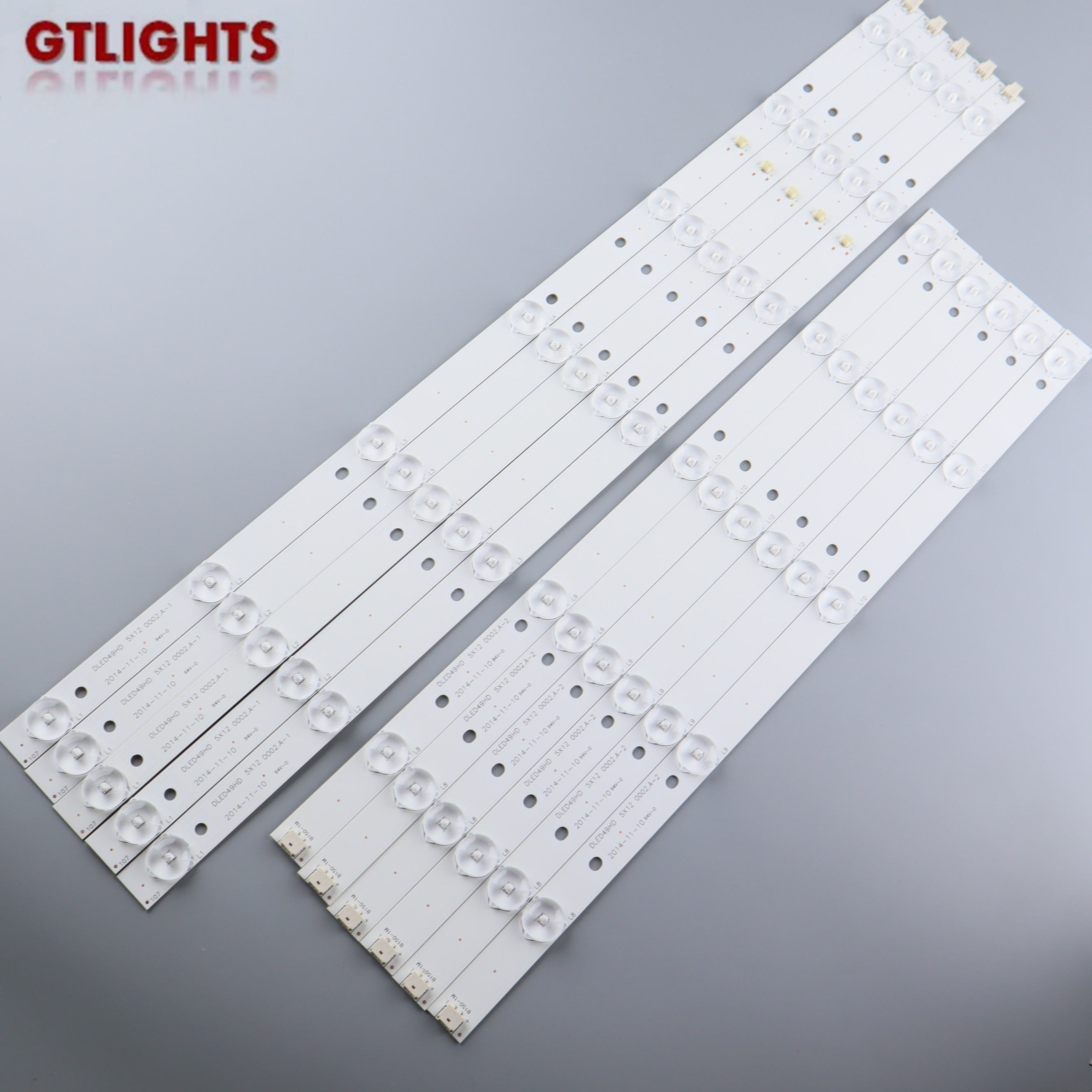 Shenzhen Hangfu Electronic Co., Ltd. - Company Gate, LED TV Backlight ...