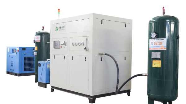 50L/H 99.99% Mini Nitrogen Generator Plant N2 Machine| Alibaba.com