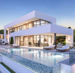 200 Square Meter Villa Designs - Luxury & Durability