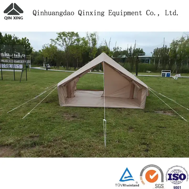 Woolf Inflatable Camping Tent 12 Sqm for Sale