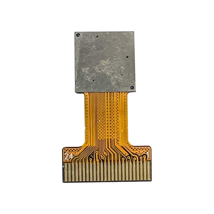 5MP OV5640 2MP OV2640 3MP OV3660 24PIN DVP Fixed Focus Camera Module ...