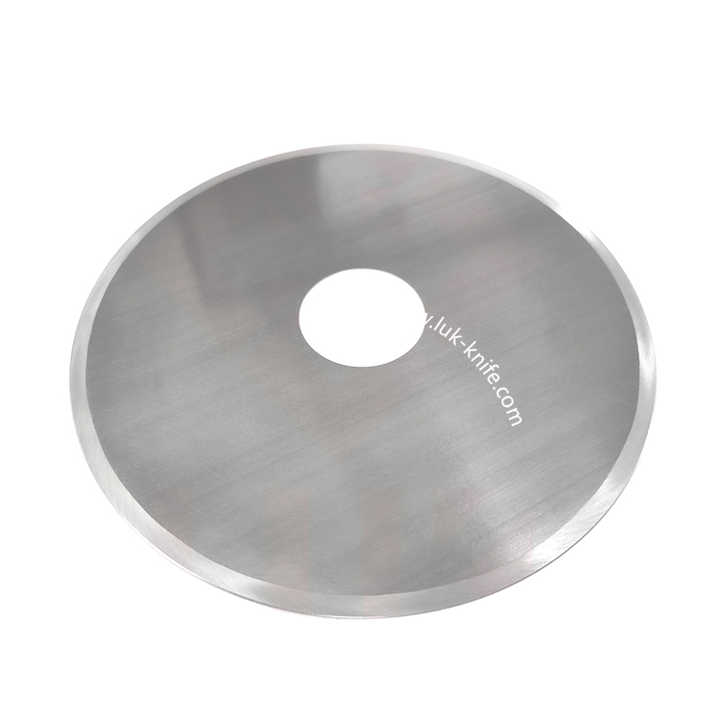 Marel Meyn OEM Chicken Cutting Blades - Durable & Sharp