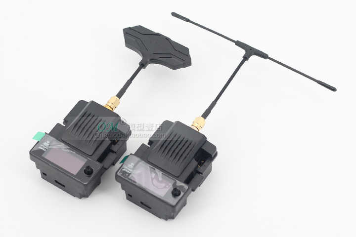 EMAX Aeris Link 2W 1W Expresslrs ELRS Micro 2.4ghz 915mhz RF TX Module ...