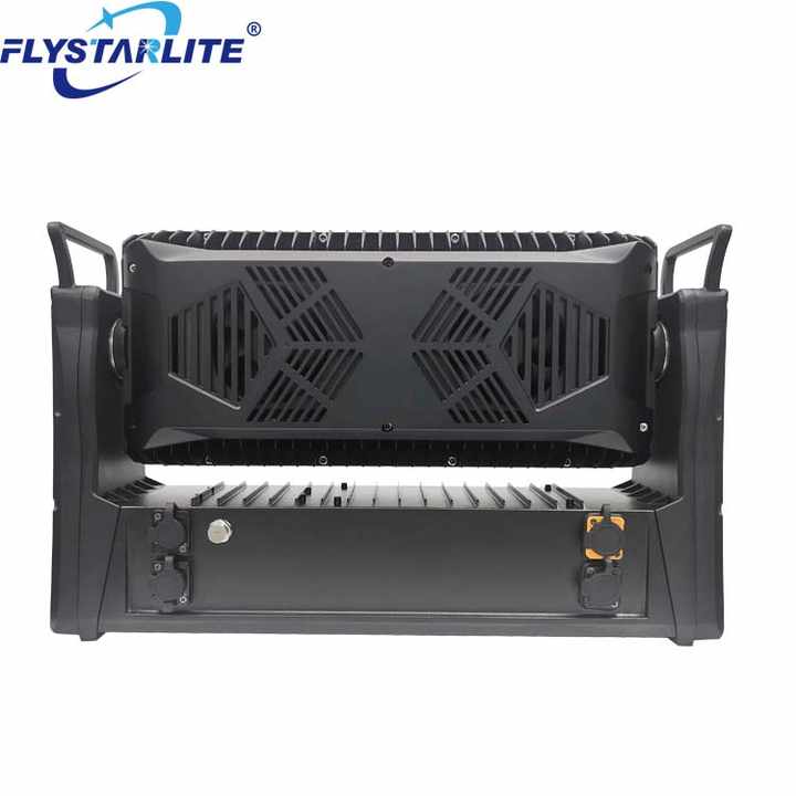 Outdoor Strobe 1000W LED White Rgb 3in1 Strobe Waterproof IP65 Moving ...