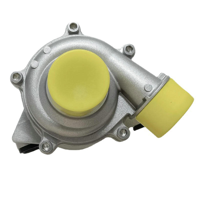 Engine Electronic Water Pump Coolant & Electrical Pump for BMW ...