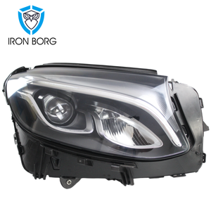 Top Efficient mercedes w213 multibeam headlight For Safe Driving ...