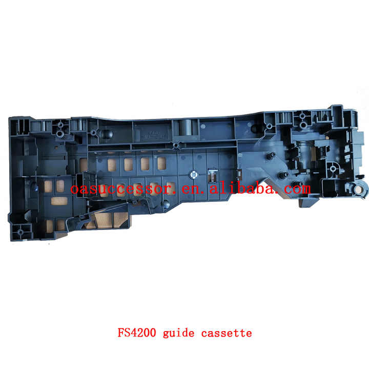 FS4200导盒右侧，302LV02040，适用于京瓷三田ECOSYS FS-2100 2100DN 4100 4200 4300 M3040 ...