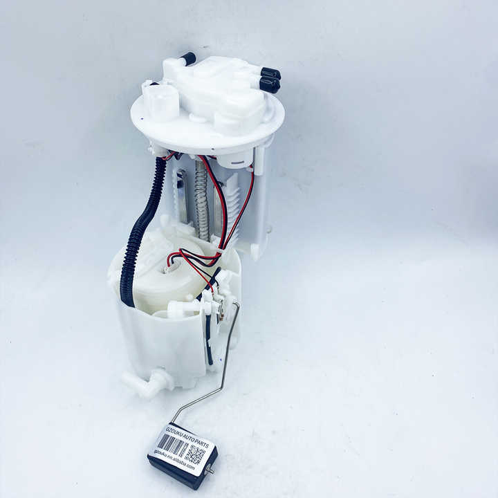 Fuel Pump Assembly 77020-28111 77020-58010 77020-12081 for Previa ...