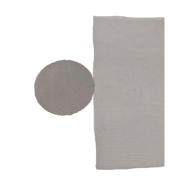High-quality Epoxy Resin Coated Wire Mesh has High Flatness Accuracy ...