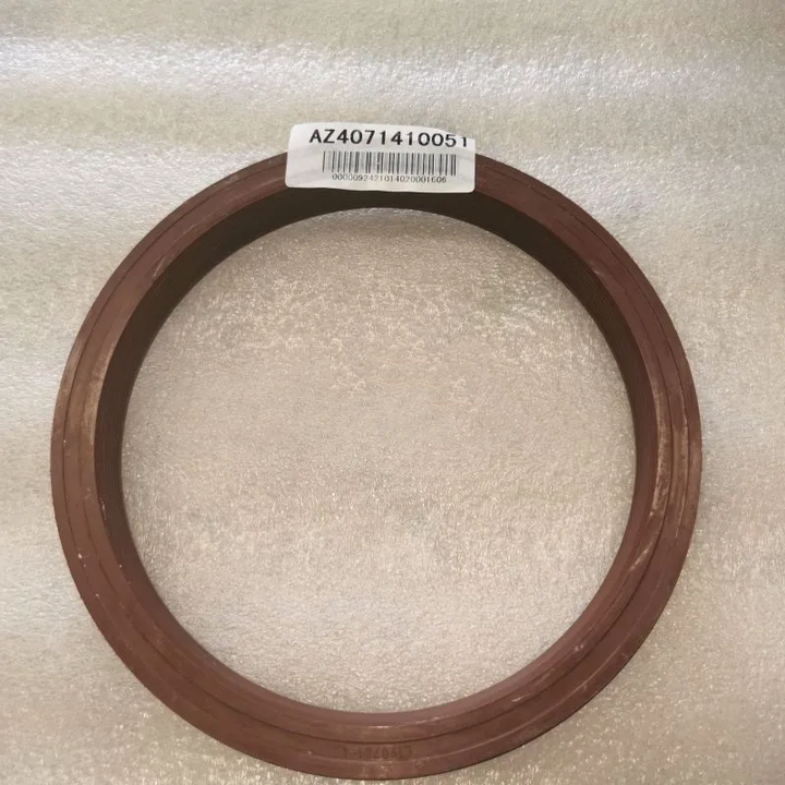 AZ4071410051 HOWO N Front Hub Oil Seal - Reliable Performance
