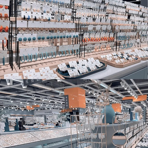 Alibaba.com Livestreams