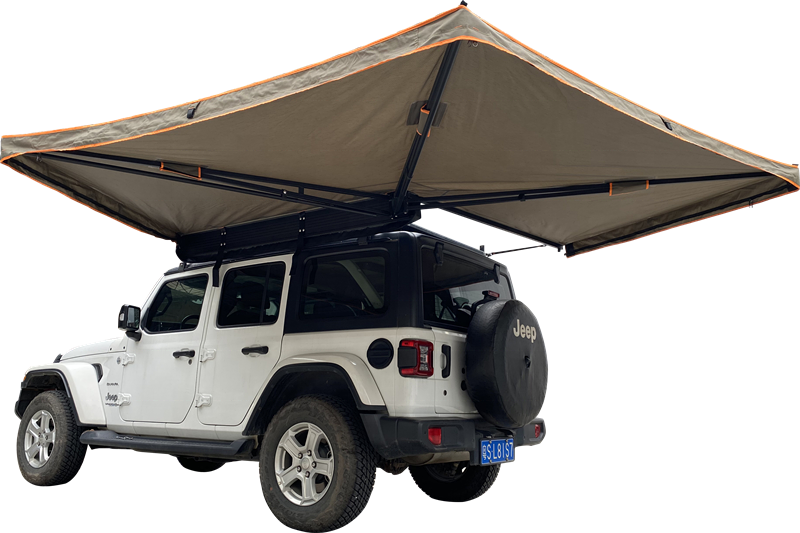 How to Choose the Best Rain Shelter Awning: A Complete Buying Guide
