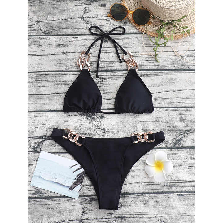 Shop 2023 Women's Bikinis - Sexy, Customizable Swimwear