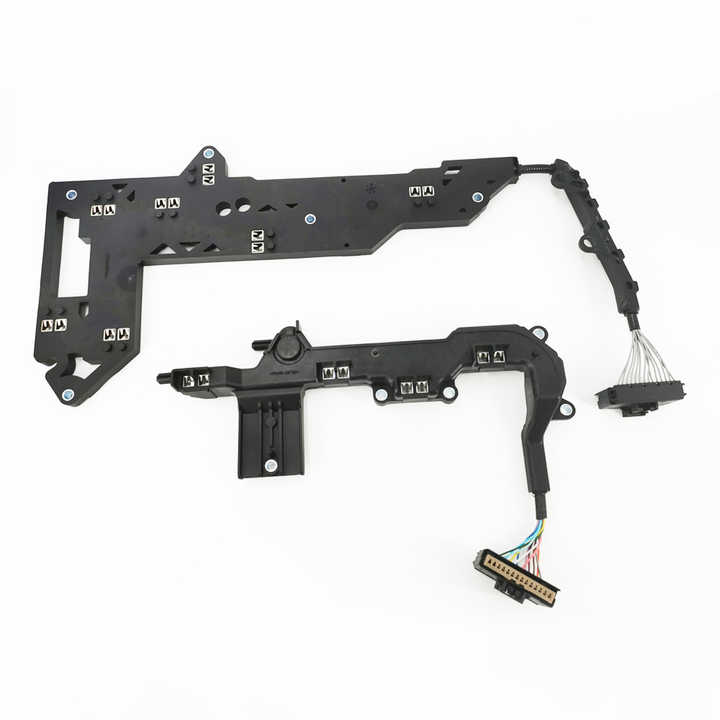 0B5 OB5 DL501 Automatic Transmission Circuit Board Kit for Audi Dual ...