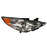 Wholesale hyundai sonata headlight For All Automobiles At Amazing ...