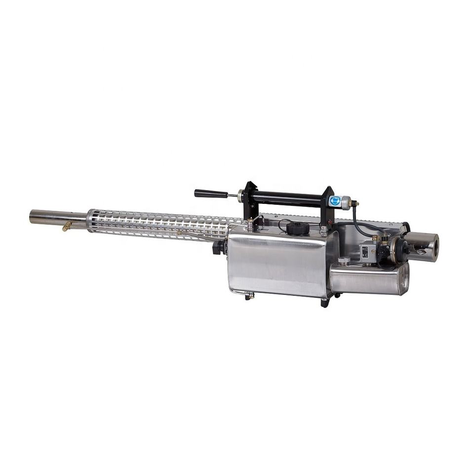 TS75 Thermal Fogger Farm Agriculture Sprayer Machine Use Pesticide for ...