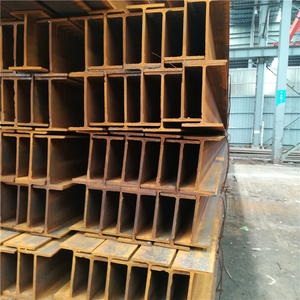 Precision Engineering with Strong 200mm a36 hot rolled steel i beam for ...