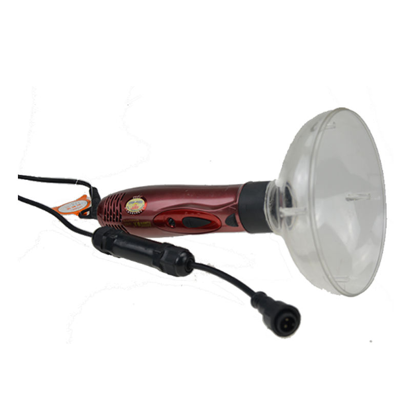 IMPA 331071 Heat Detector Tester - Quick & Reliable Marine Testing