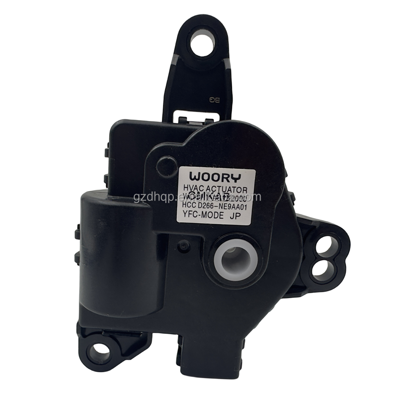 Mode Blend Door Actuator 97157-3SAA0 Creta 2015 Eon I20 I30 Ceed Cerato ...