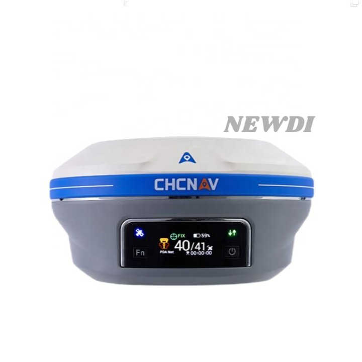 Geographic Surveying Instrument - CHCNAV GNSS Receiver I93