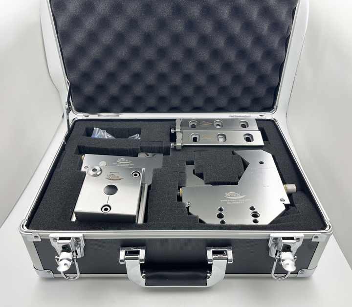 HPEDM Supply Precision System 3R WEDM User Kit with Super Vise ...