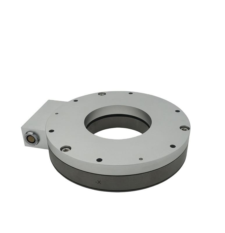 6 Axis Load Cell Six Dimensional Force Torque Sensor Transducer for ...