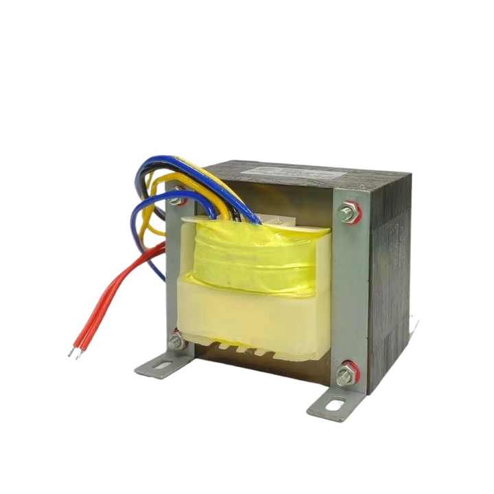 900W Three-Phase Microwave Power Transformer Low Frequency Instrument ...