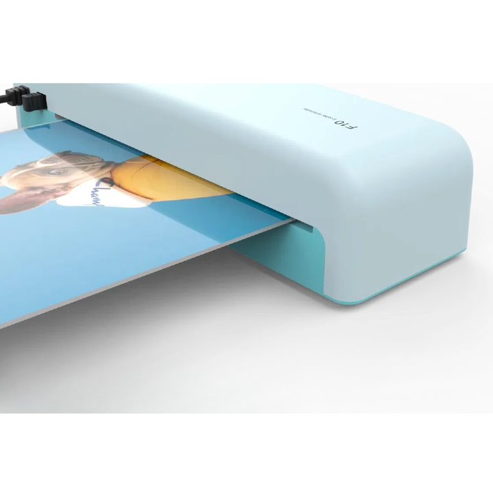 Photo Laminating Machine Desktop Pvc Card Laminator A4 Machine Small ...
