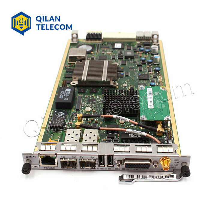 Hw BBU3900 BBU3910 Board Umptb2 - Main Processing Unit