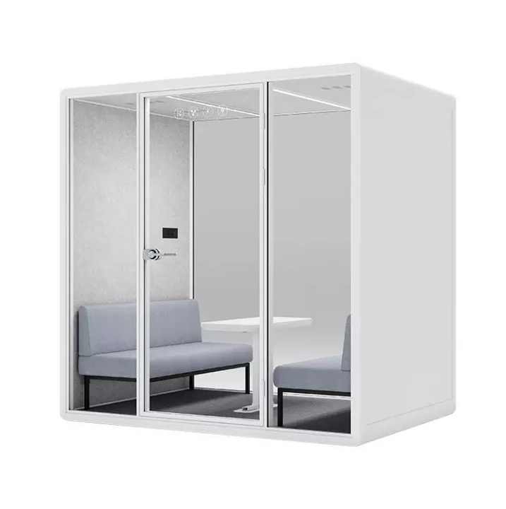 Modern Design Easy Removable Office & Medical Healthcare Pods for ...