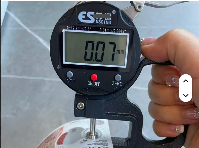 Clear Polymer Movie Prop Banknotes UK Canadian 5 10 20 50 Plastic ...