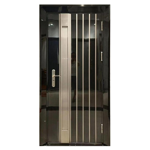 Venta al por mayor puertas portones modernos-Compre online los mejores ...