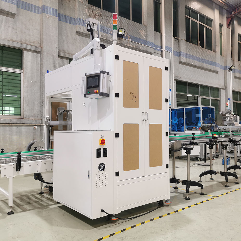 Streamlined Efficiency with Advanced flat carton machin Solutions for ...