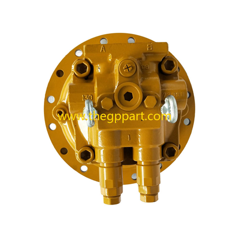 Sy330 Excavator Swing Motor Without Reducer| Alibaba.com