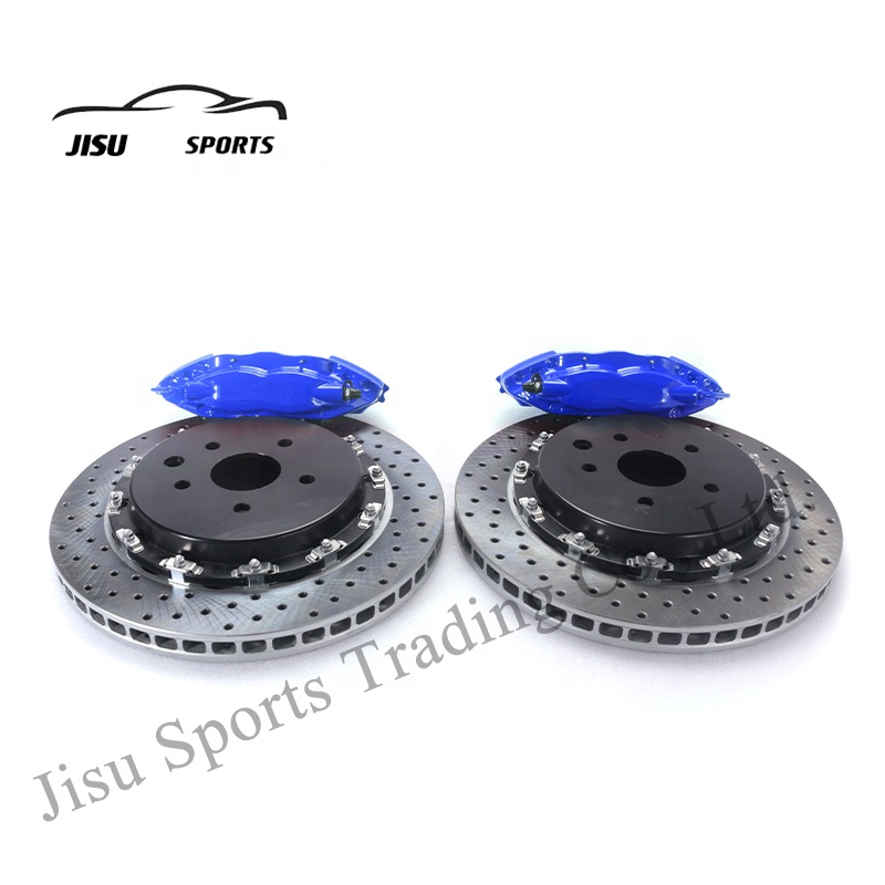 How to Choose Calipers for 2015 Subaru WRX: A Complete Buying Guide