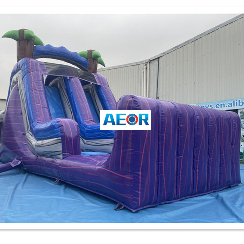 How to Choose the Best Slippery Water Slide for Your Needs