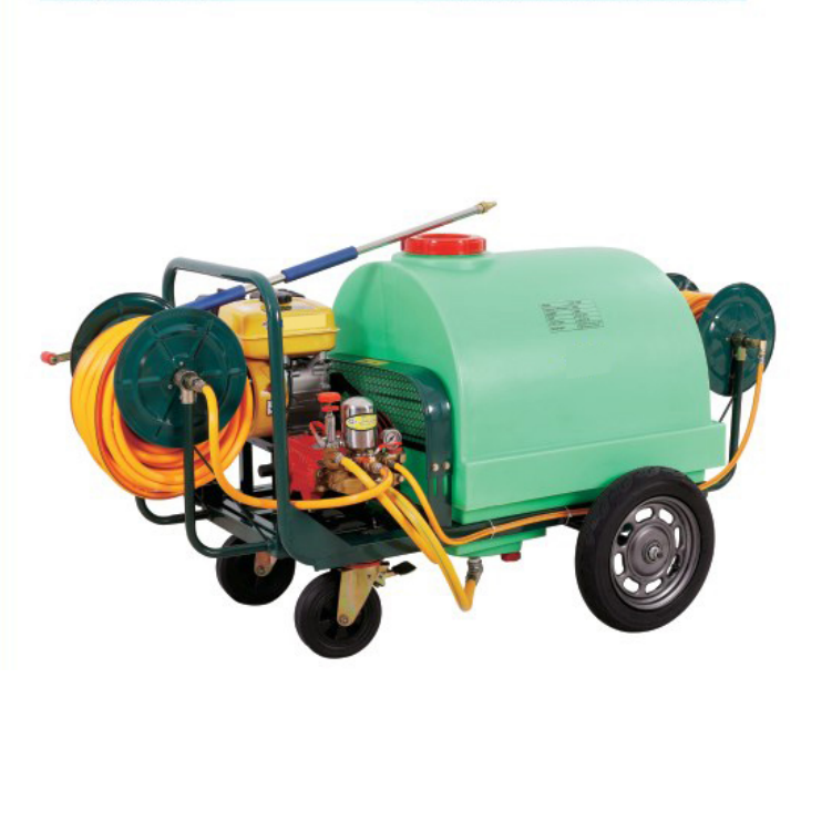 Wholesale 300L Power Sprayer - High Productivity Farm Equipment
