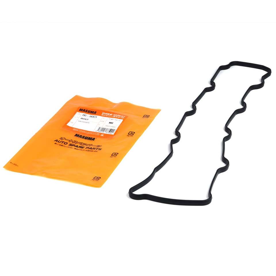 GC-3001 MASUMA Valve Cover Gasket High Strength Stable Engine Sealing ...