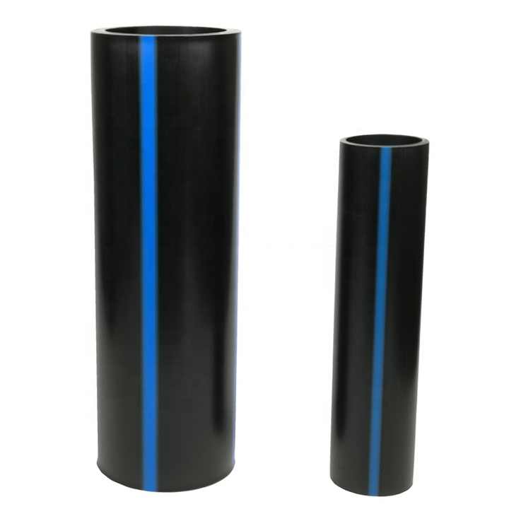 Superior NSF61 Certified HDPE Pipe for Potable Water ASTM D3035 ...