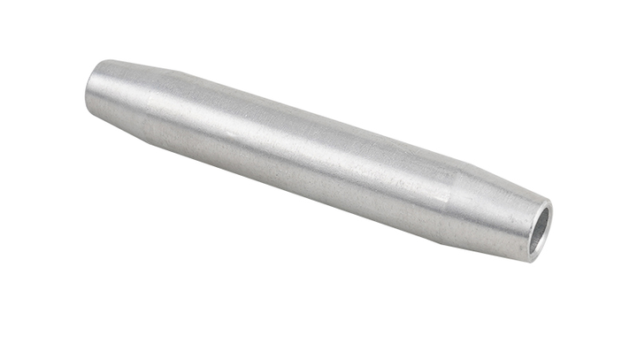 JY Mid-Span Compressed Conductor Splice Sleeve Tube Series
