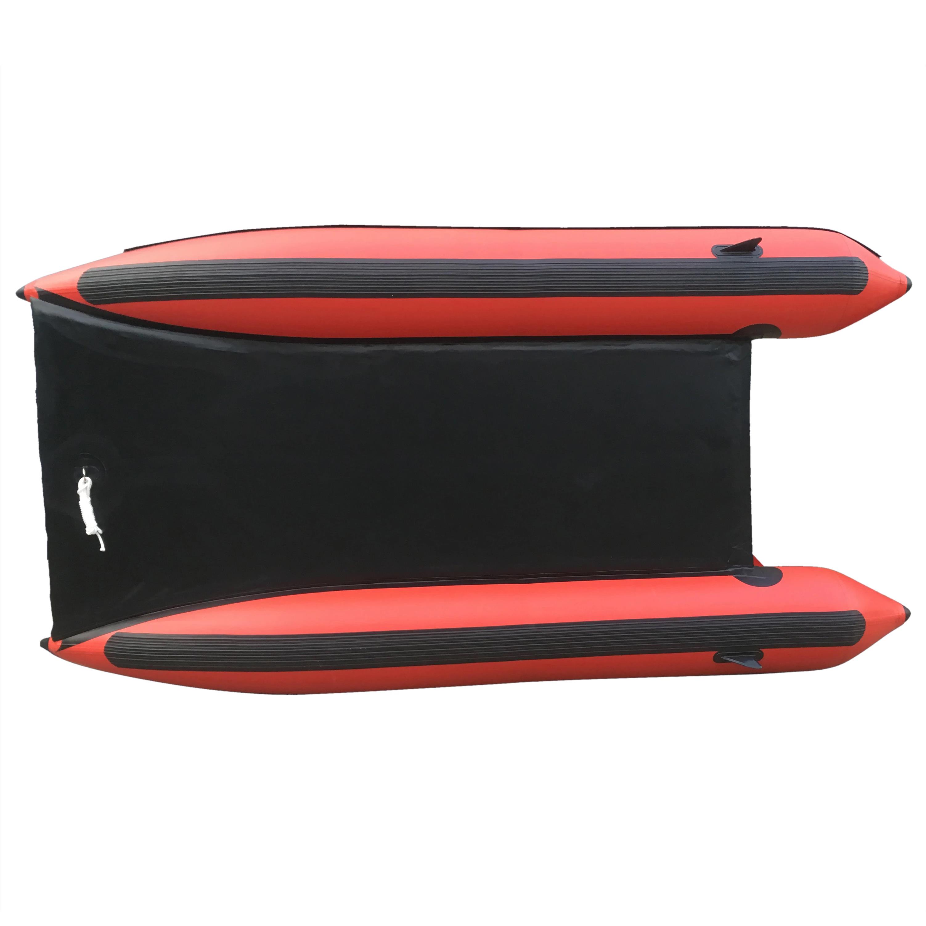 Wholesale Inflatable Catamaran Safe & Stable Design | Alibaba.com